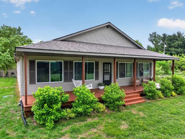 3781 Herd Road