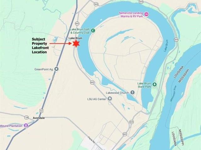 3781 Highway 605 Lot 4, Saint Joseph, LA 71366