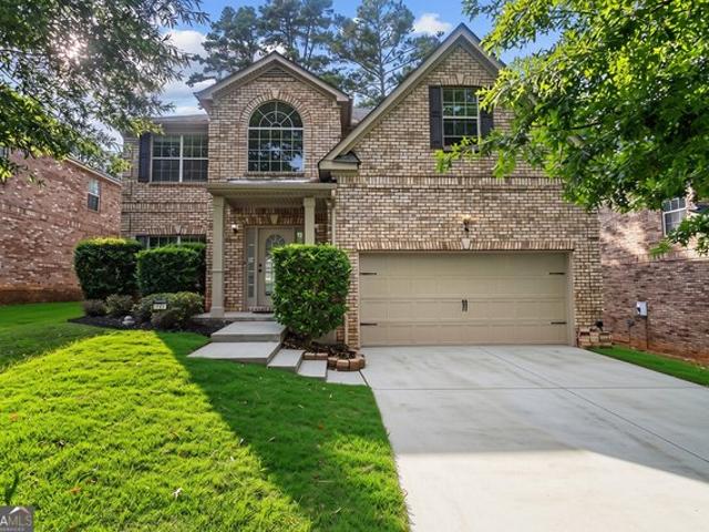 3781 Sunbridge Dr, Snellville, GA 30039