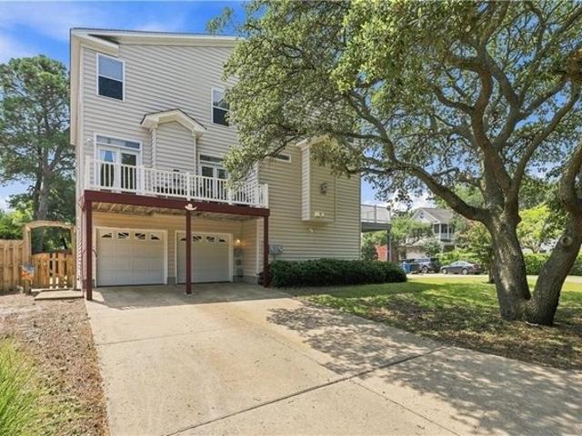 3781 Surry Rd, Virginia Beach, VA 23455