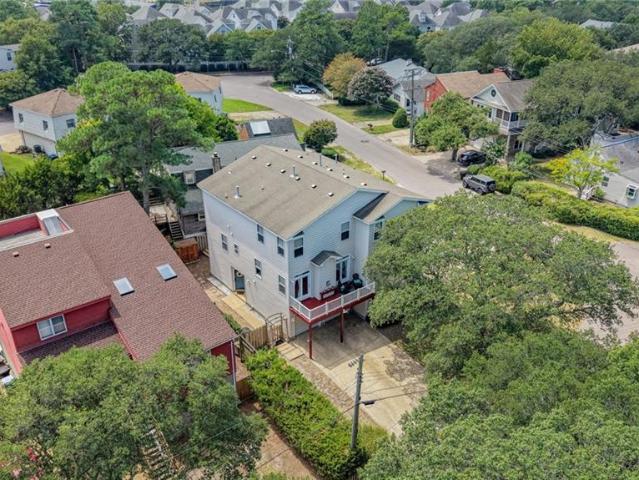 3781 Surry RD