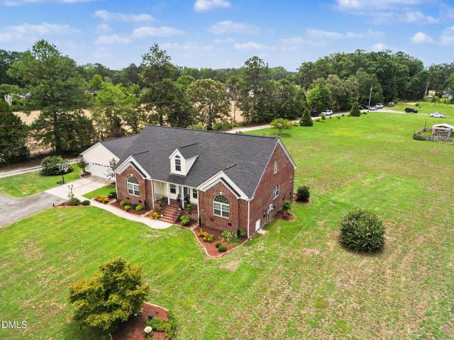 3781 Swanns Station Road
