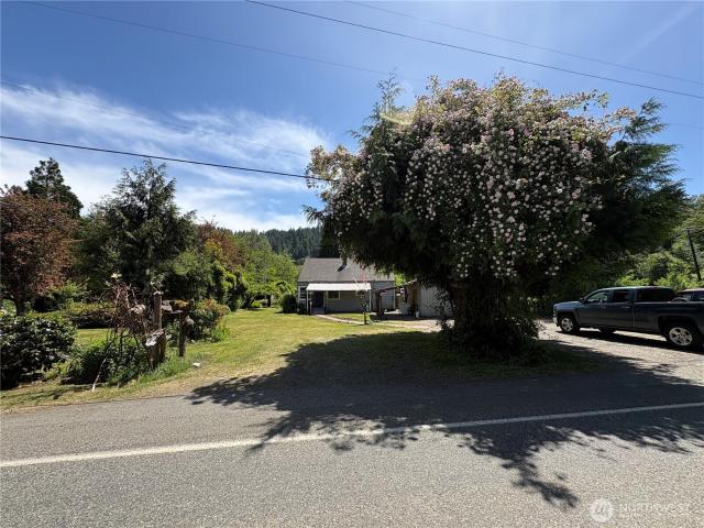 3781 W Skokomish Valley Road