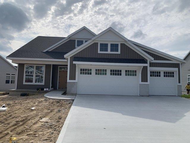 3781 Windsor Ridge Dr NE Unit 49, Rockford, MI 49341
