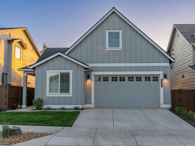 3782 NE Suchy St, Bend, OR 97701