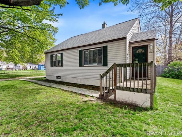3782 Oriole Ave SW, Wyoming, MI 49509
