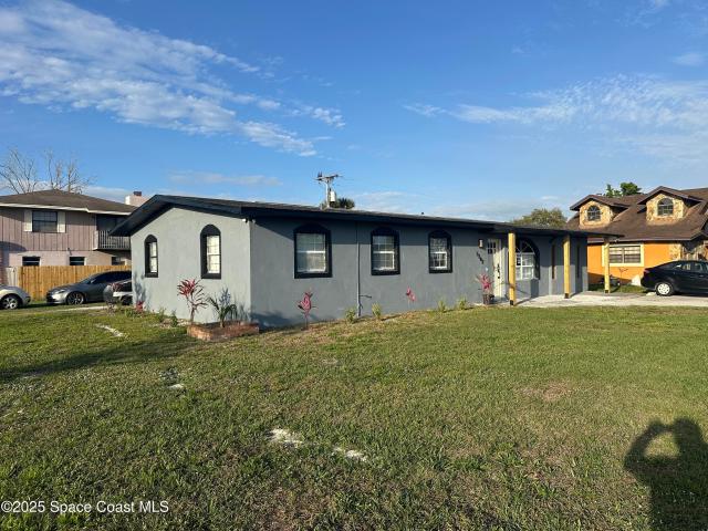 3782 Catalina Dr, Cocoa, FL 32926 | MLS #1064 | Compass