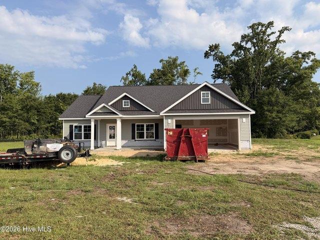 3782 Chatsworth Dr, La Grange, NC 28551