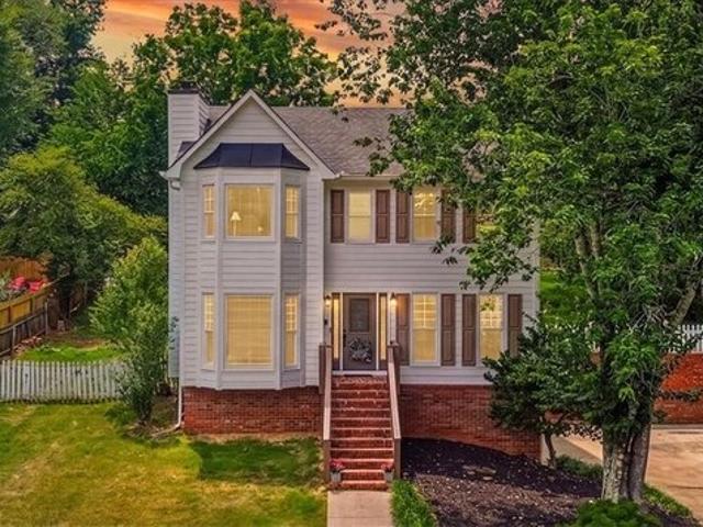3782 Churchill Dr SW, Marietta, GA 30064