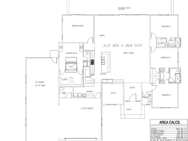 3782 E Weston Ln, San Tan Valley, AZ 85140 | MLS #6886