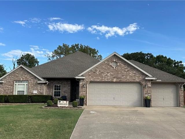 3782 Glenbrook Loop, Springdale, AR 72764
