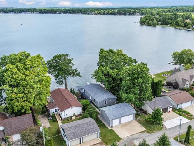 3782 S Shore Drive