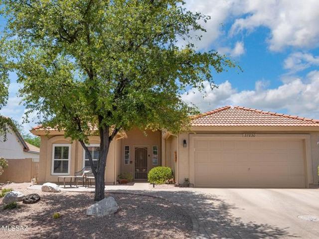 37830 S Silverwood Dr, Tucson, AZ 85739