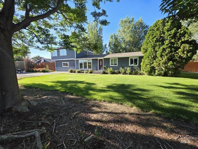 37836 Highway 78, Grand View, ID 83624
