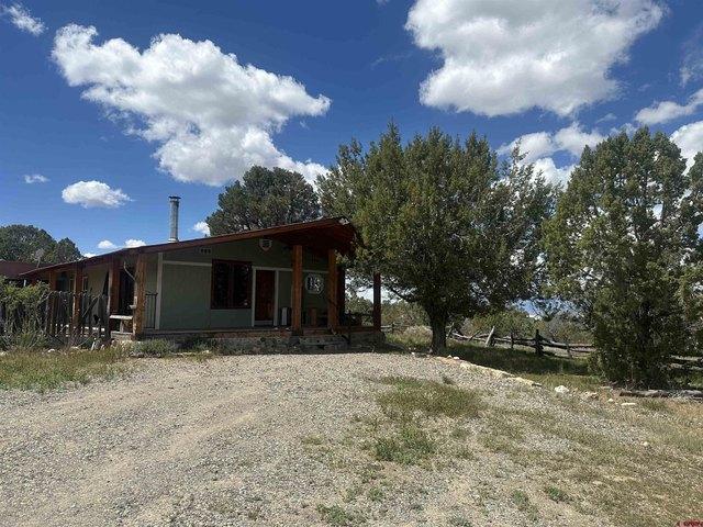 37838 Polson Rd, Crawford, CO 81415
