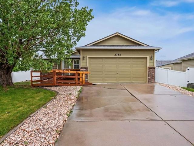 3783 Mount Hope St, Wellington, CO 80549