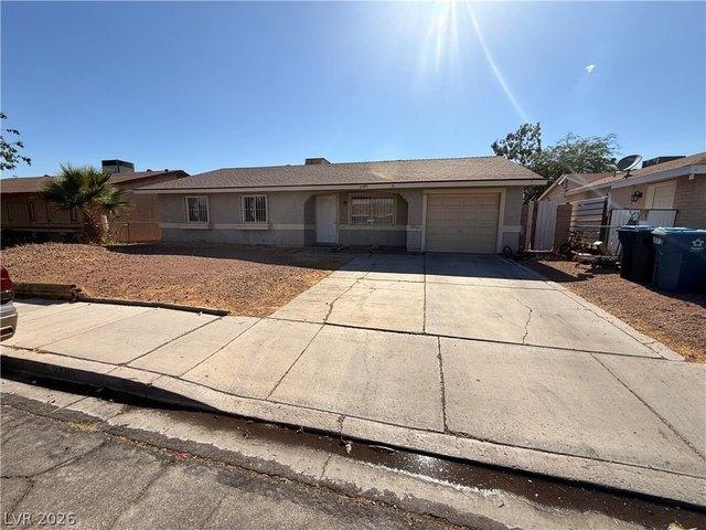 3783 Briarcliff Rd, Las Vegas, NV 89115