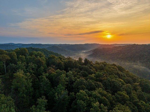 3783 Carrs Run Rd, Beaver, OH 45613