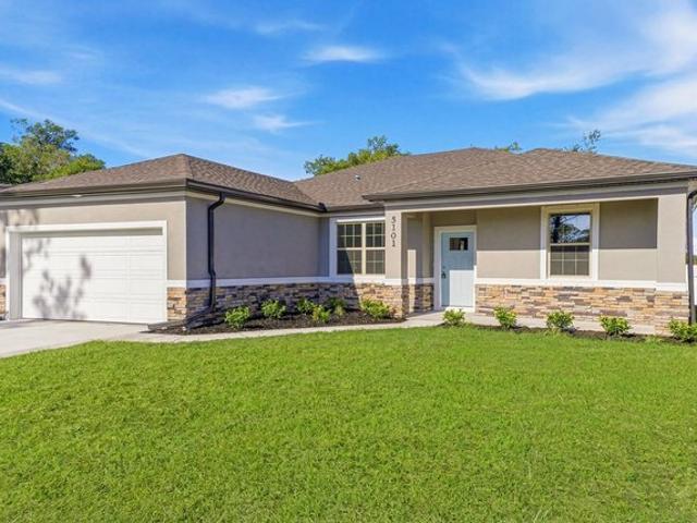 3783 Cordova Ter, North Port, FL 34291