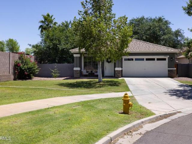 3783 E Park Ave, Gilbert, AZ 85234