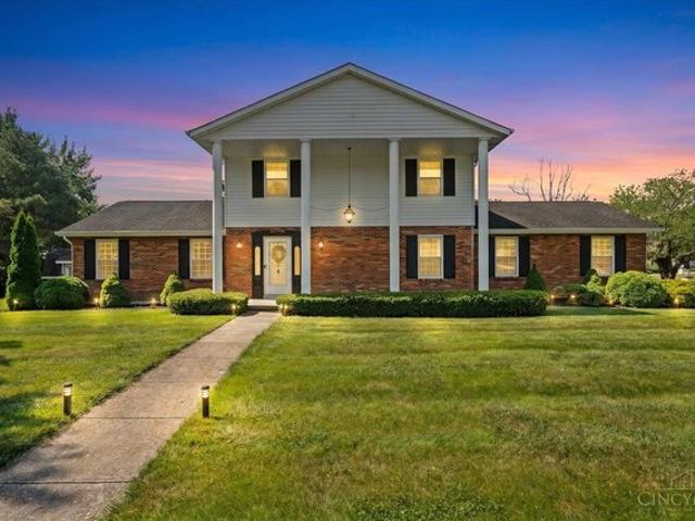3783 Riva Ridge Dr, Fairfield Township, OH 45011