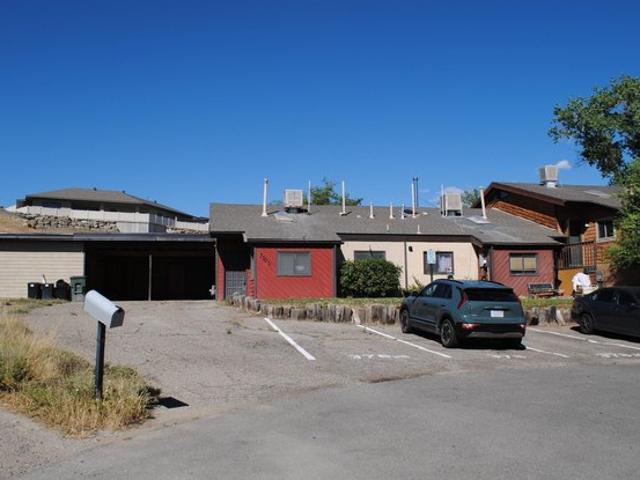 378 1/2 Hidden Valley Cir, Grand Junction, CO 81507