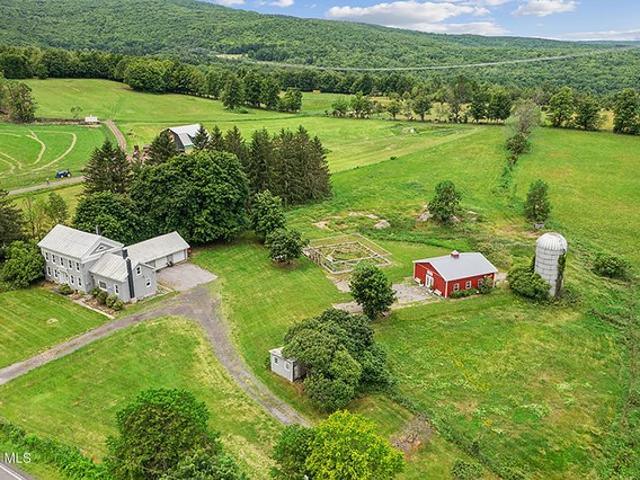 378 County Route 354, Preston Hollow, NY 12469