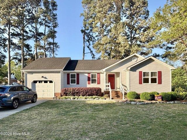 378 Country Club Rd, Camden, NC 27921