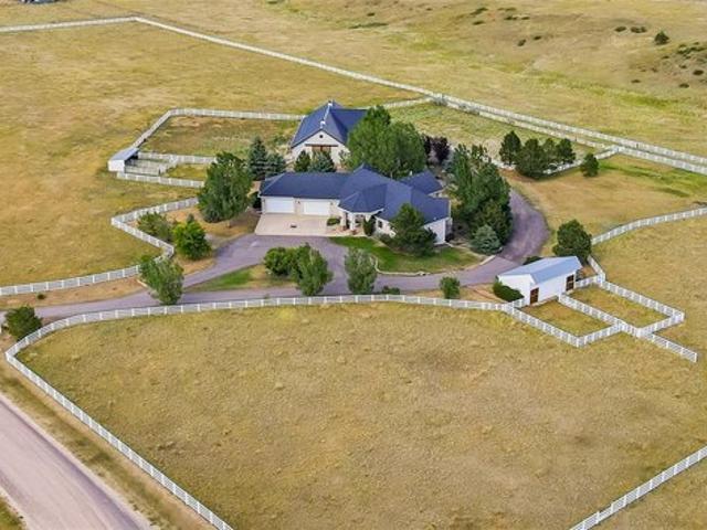 378 Conestoga Rd, Franktown, CO 80116