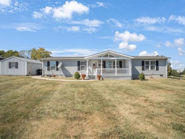 378 Cheyenne Rd, Sharpsburg, KY 40374