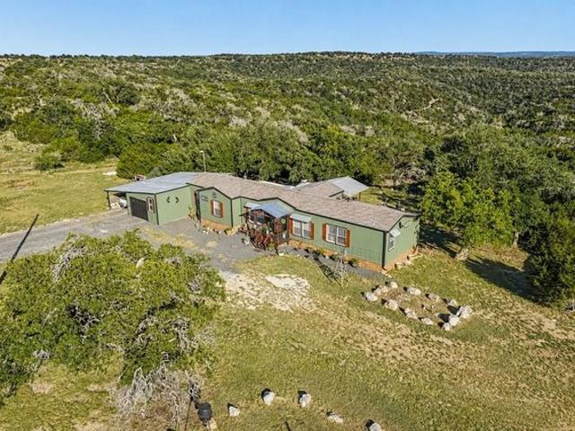378 Aime Real Ranch Rd, Kerrville, TX 78028