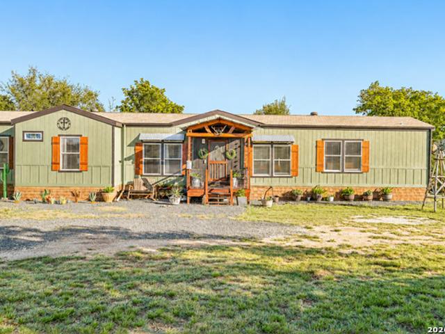 378 Aime Real Ranch Road