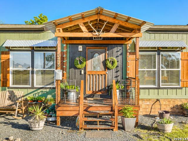 378 Aime Real Ranch Road