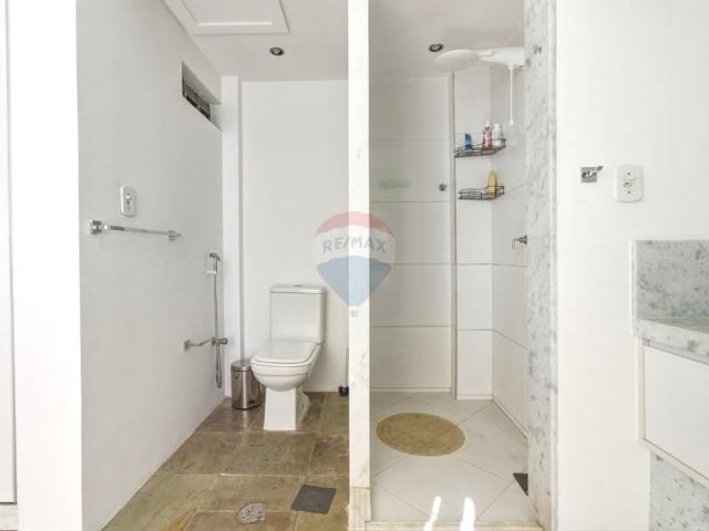 378 Área Útil Cobertura Alugar, 4 Dormitórios localizado em Rua Christiano Ottoni, 26, Jardim Apipema, Salvador, Bahia, 40169540 | Brasil