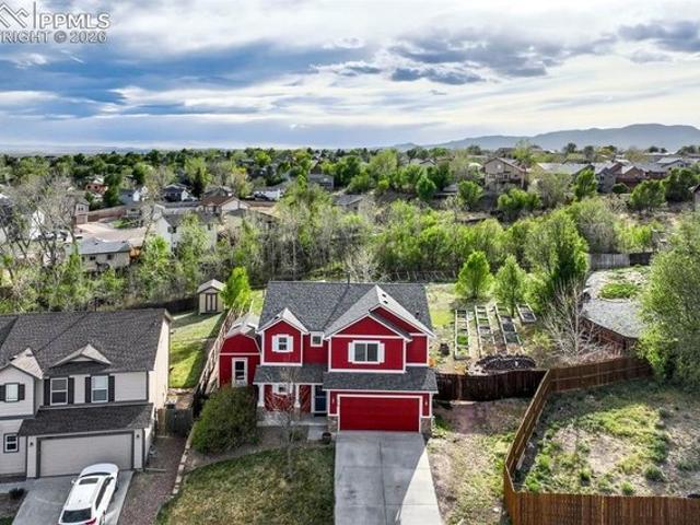 378 Autumn Pl, Fountain, CO 80817