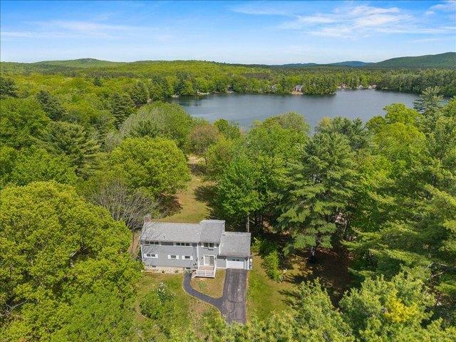 378 Bond Spring Rd, Newfield, ME 04095
