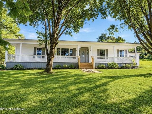 378 Blackrock Rd, Leitchfield, KY 42754