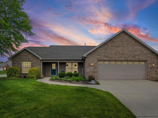 378 Buchanan Drive