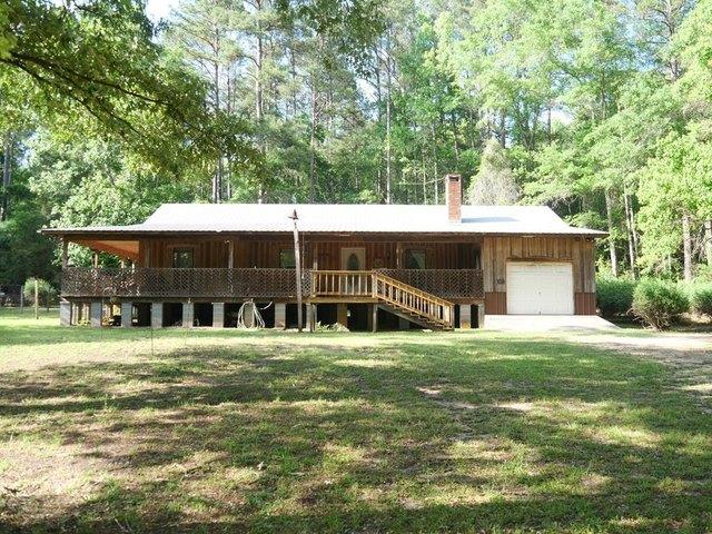 378 Bunk Butler Rd, Shubuta, MS 39360