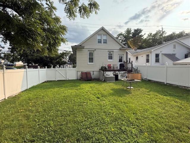 378 Delawanna Avenue