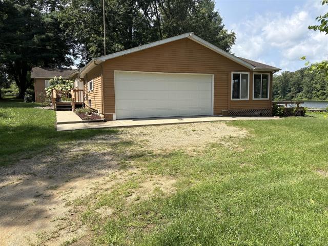 378 E Minkler Road
