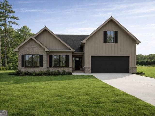 378 Equestrian Walk Lot 18, Winder, GA 30680