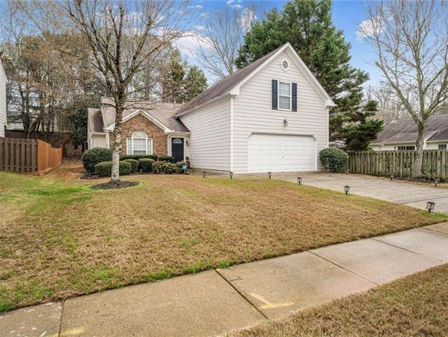 378 Ethridge Dr NW, Kennesaw, GA 30144 | MLS #7755 | Compass
