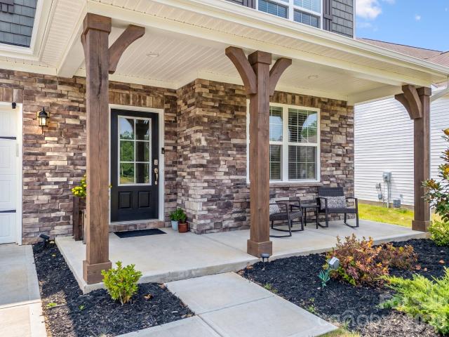 378 Kennerly Center Drive