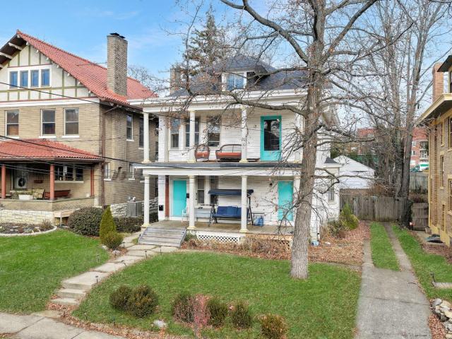 378 Howell Avenue