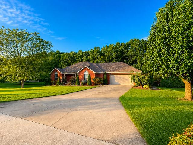 378 Horizon Hill Drive