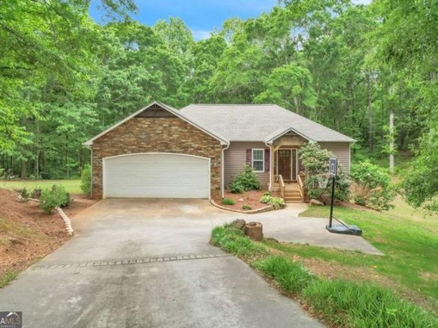 378 Harper Ln, Royston, GA 30662