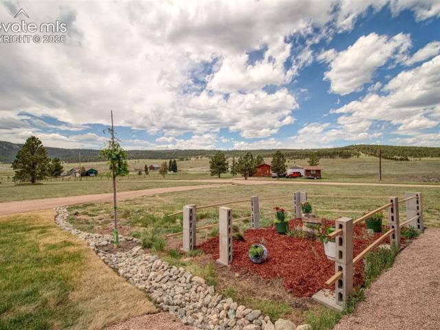 378 High Pasture Road