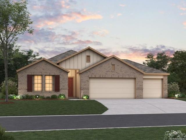 378 Jordans Est, San Antonio, TX 78264
