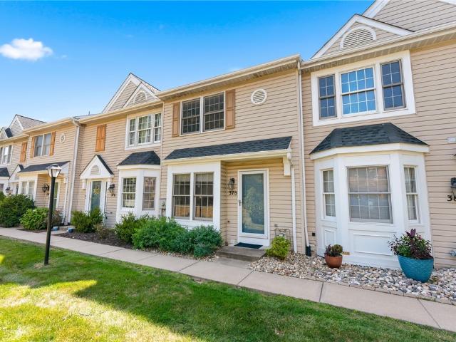 378 Jubilee Drive
